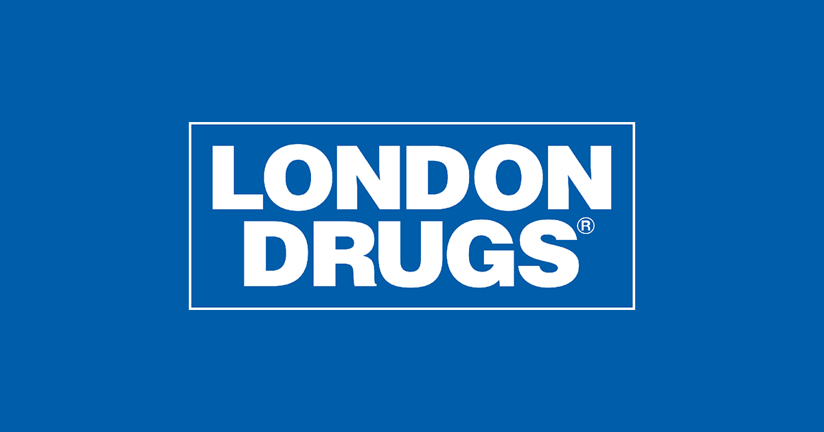 London Drugs Store at 700 - 4400 32 Street Vernon BC